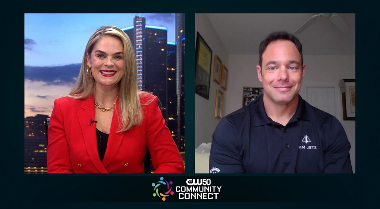 One-On-One With U.S. Army Special Forces Cpt. Ben Harrow On Life After ...