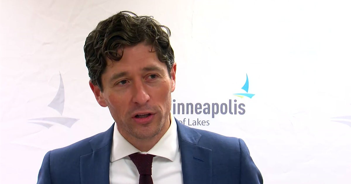 Minneapolis Mayor Frey's 2023-2024 priorities: Affordable housing ...