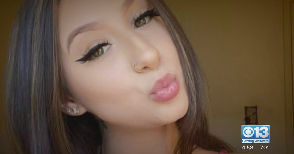 Brutal Killing Of Leilani Beauchamp In Fairfield Called 'Love Triangle ...