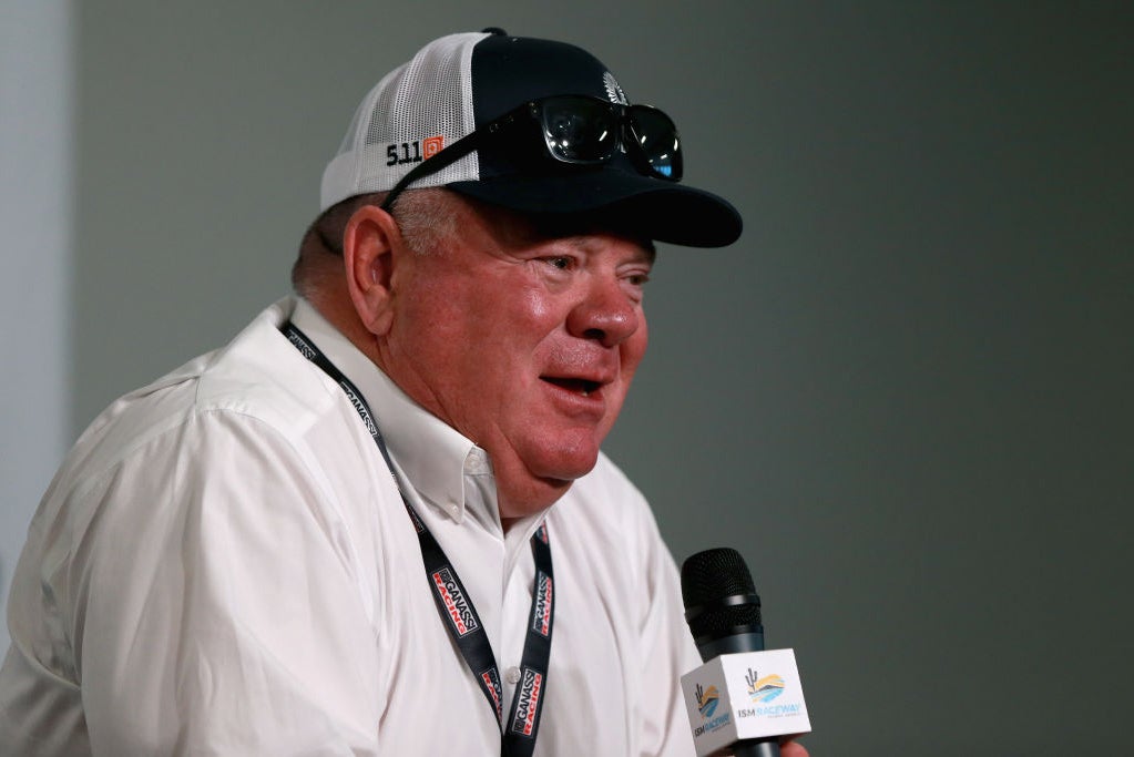 Chip Ganassi Ends NASCAR Career - CBS Detroit