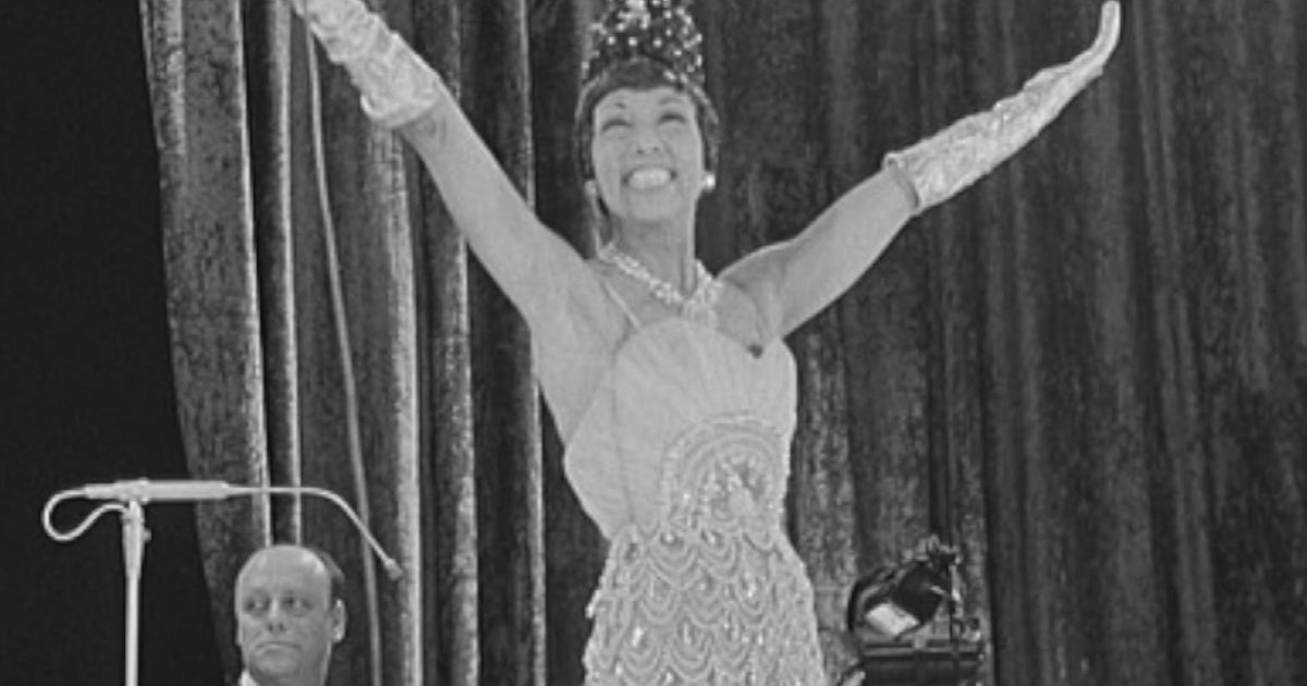 Josephine Baker To Be Celebrated November 28 For Her Work To ...