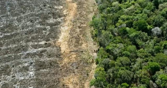 How a focus on climate change could assist with U.S. national security ...