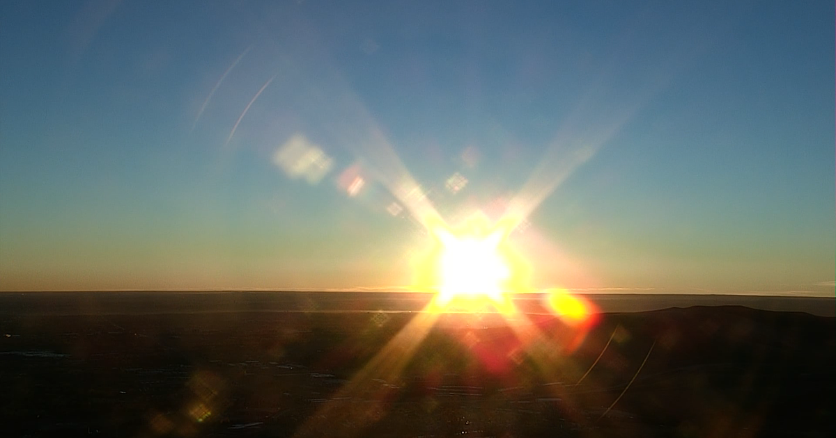 Denver Weather: November? Front Range Temperatures Reach The 70s The ...