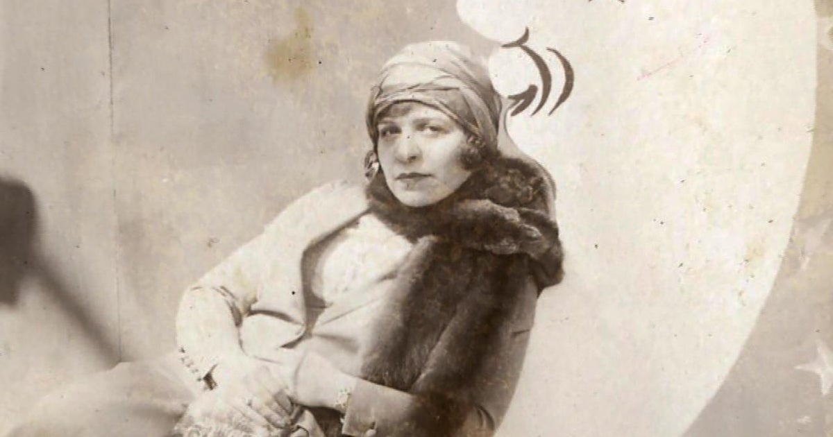 "Madam": How the oldest profession entered the Jazz Age - CBS News