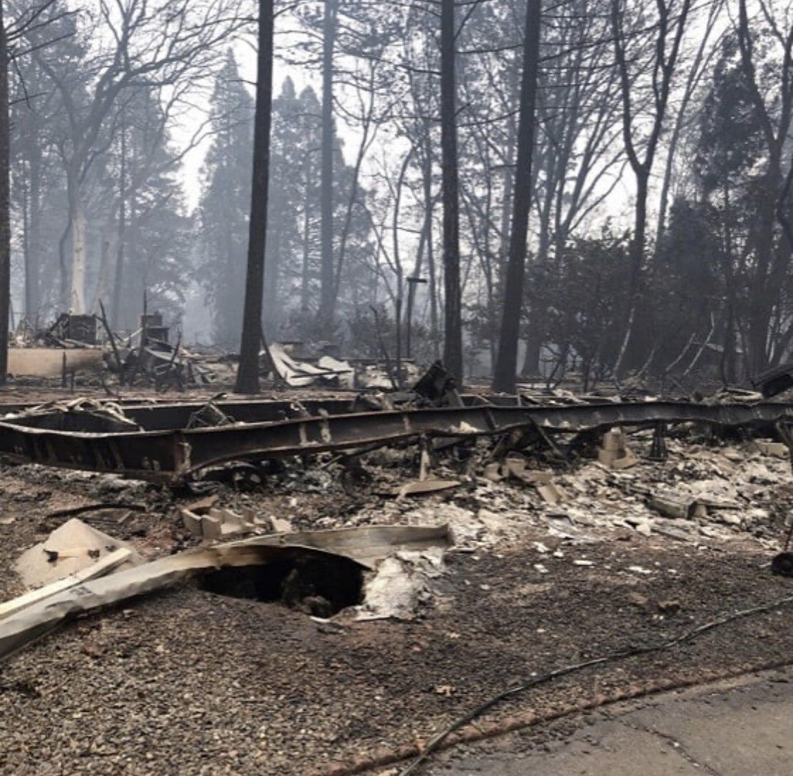 Man pleads guilty to starting northern Minnesota fire that burned more ...