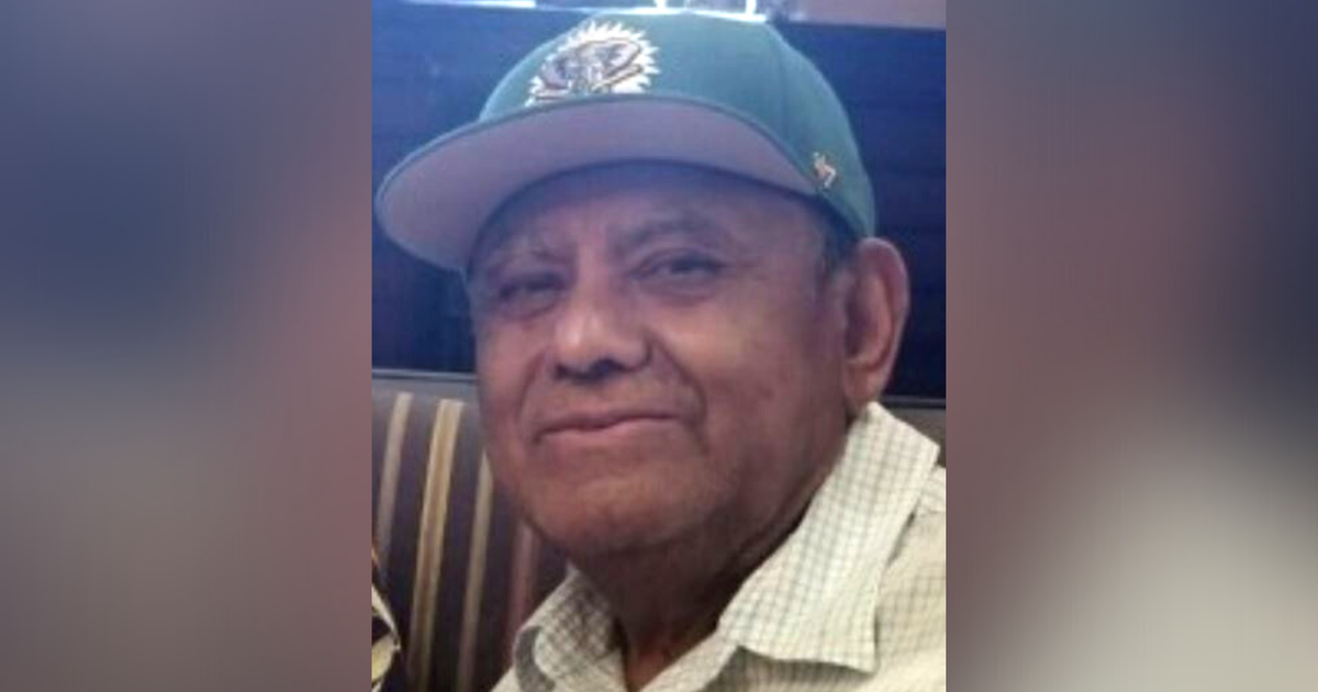 Silver Alert Issued For Missing Lathrop Man - CBS San Francisco