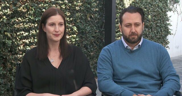 Embryo mix-up leads to two women birthing each other's baby - CBS News