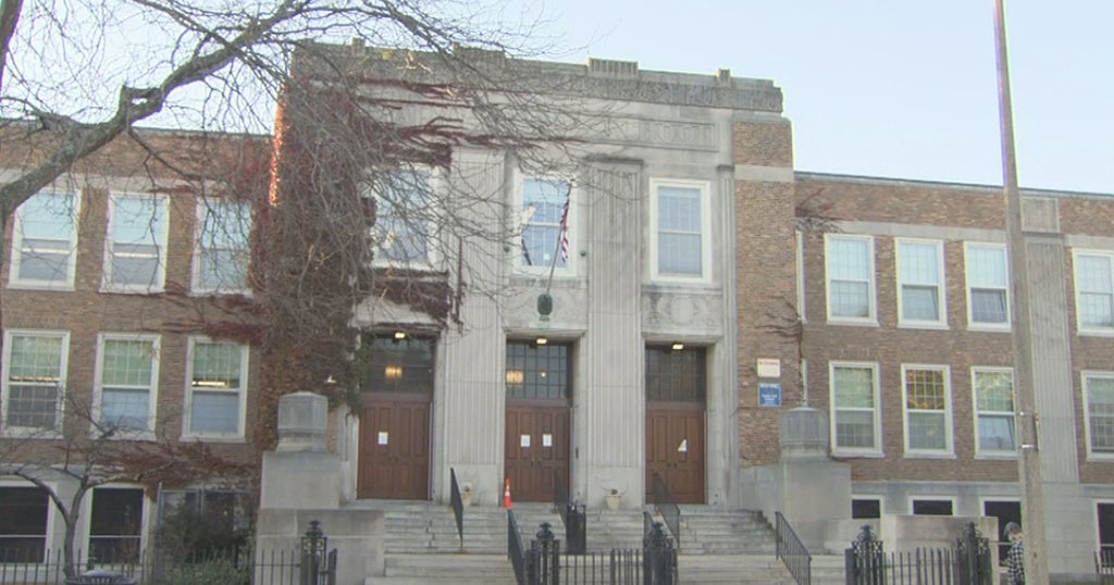Curley School In Jamaica Plain To Reopen After 10 Days Of Remote ...