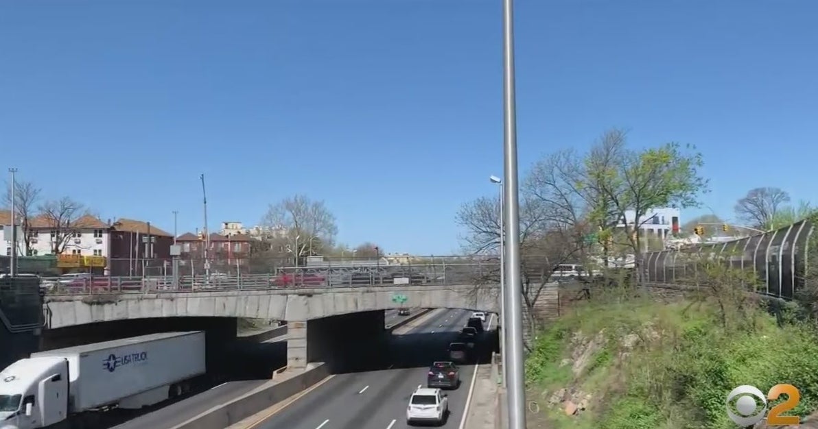 NYC granted $2 million to find solutions for Cross Bronx Expressway ...