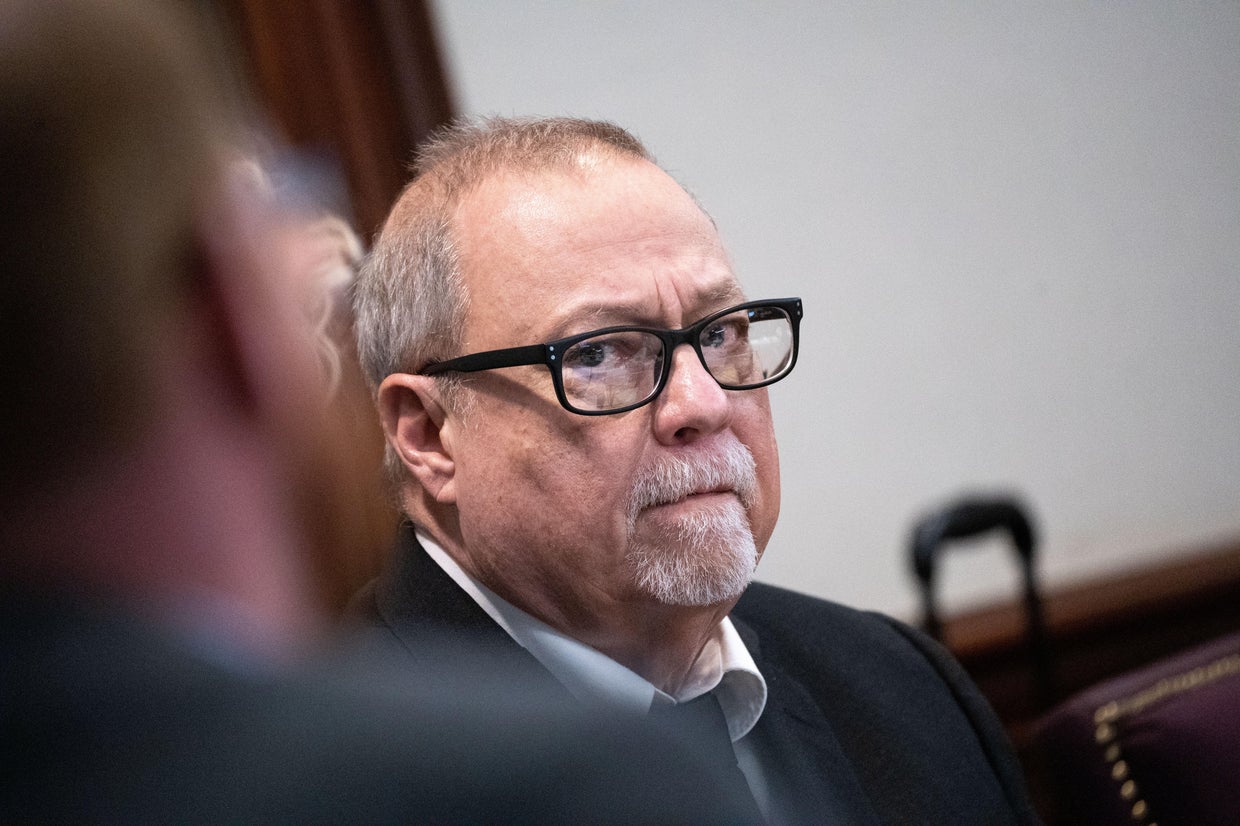 Ahmaud Arbery was "trapped like a rat" before he was shot dead ...