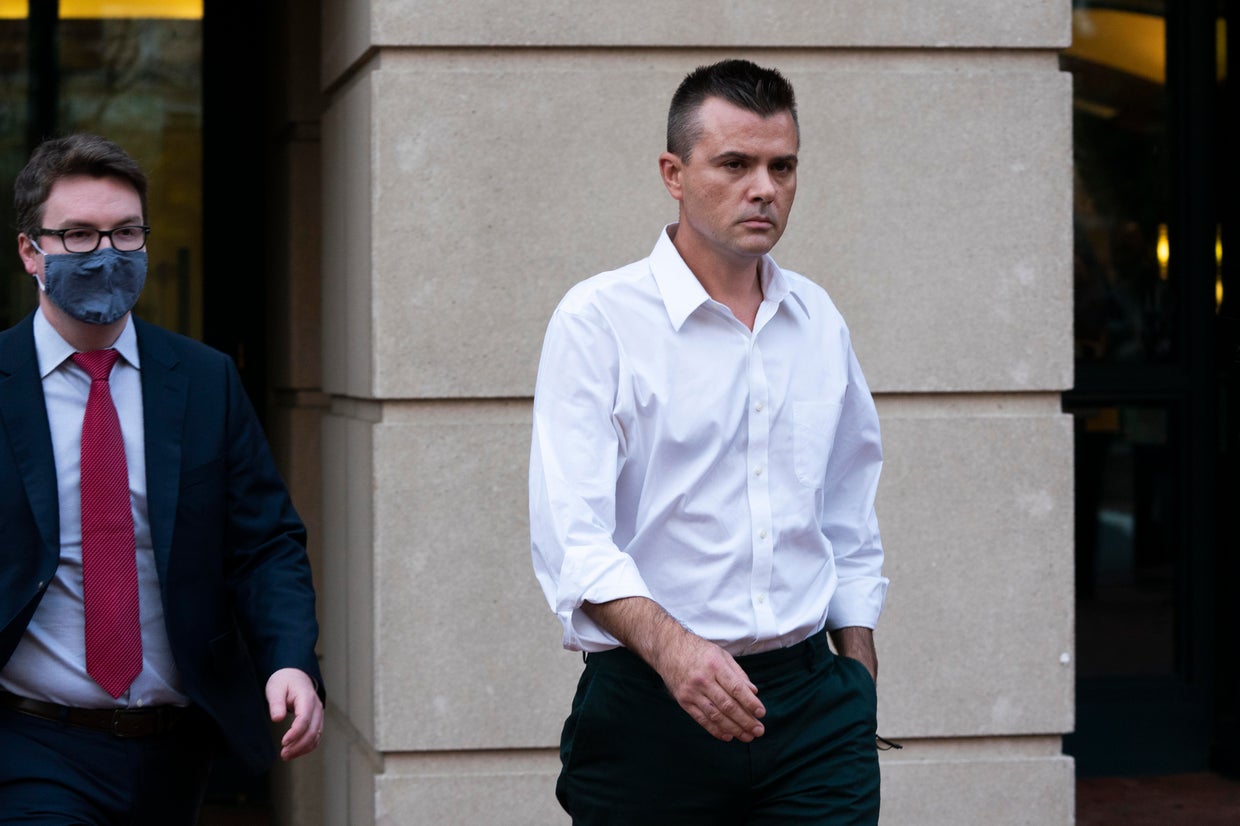 Russian analyst who worked on Steele dossier pleads not guilty to ...