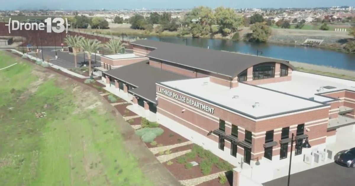 Lathrop Turns To TV Ad To Recruit Officers For New Police Department ...