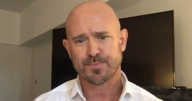 Retired Navy Seal Discusses Veterans Day In Wake Of Afghan Troop 1604
