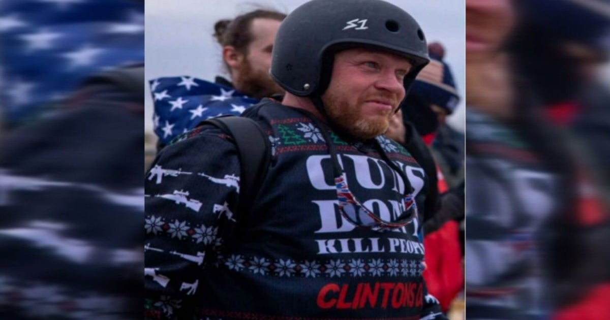 Colorado Man, Thomas Hamner, Charged & In Custody For Alleged Actions ...