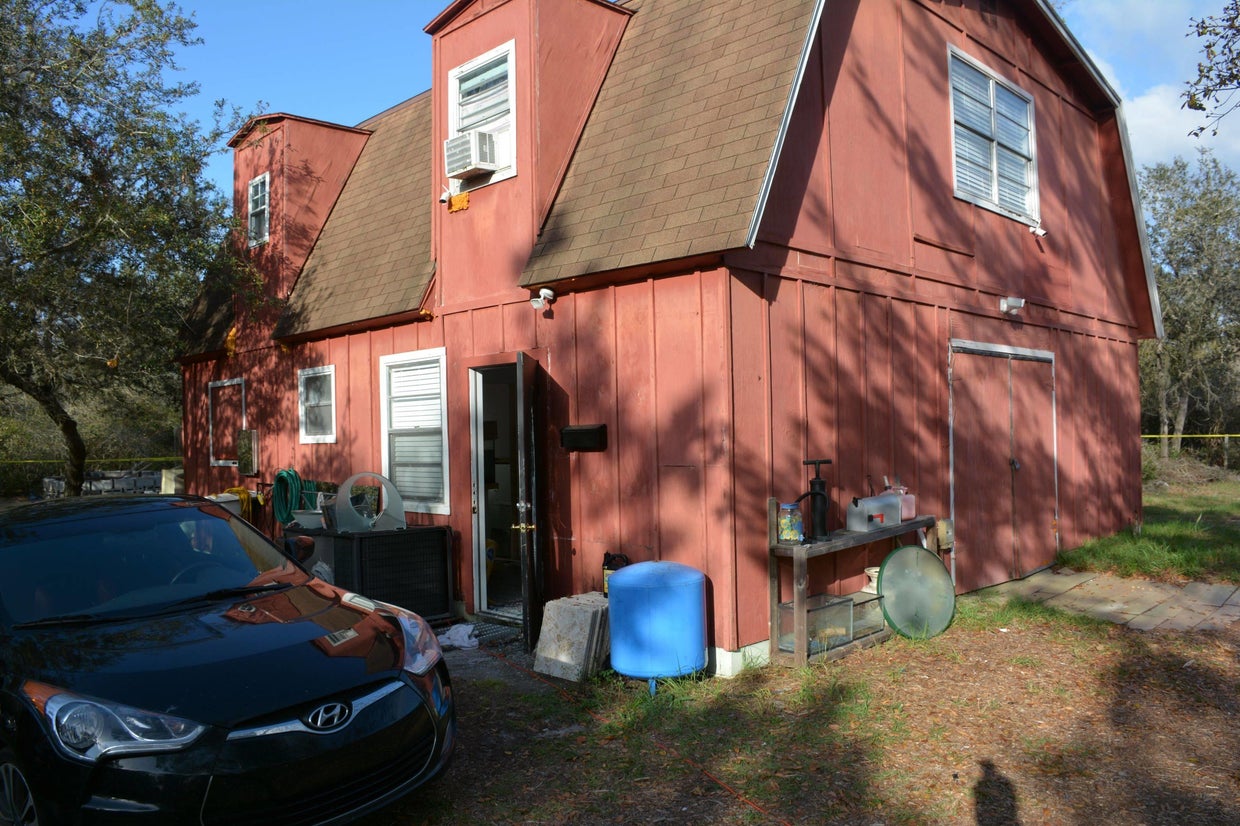 Patrick De La Cerda murder: Inside the case