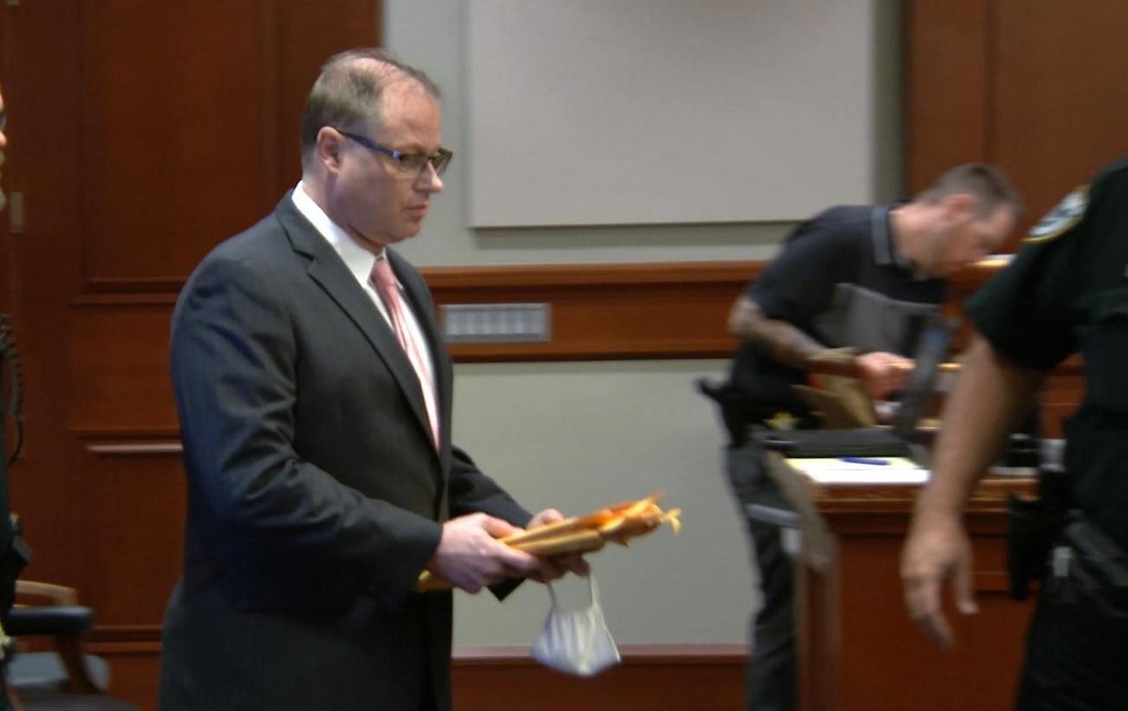 Patrick De La Cerda murder: Inside the case