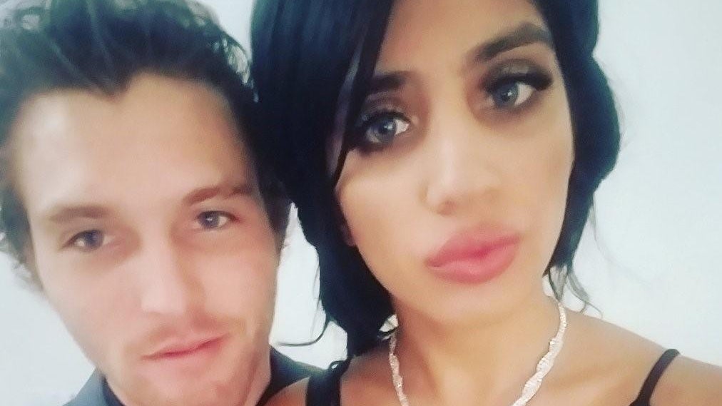 Patrick de la Cerda news - Today’s latest updates - CBS News