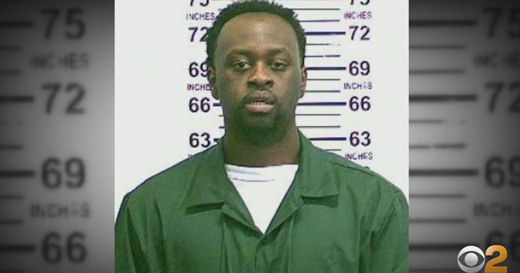 Convicted Sex Offender Howard Shaw Charged With Attempted Rape After ...