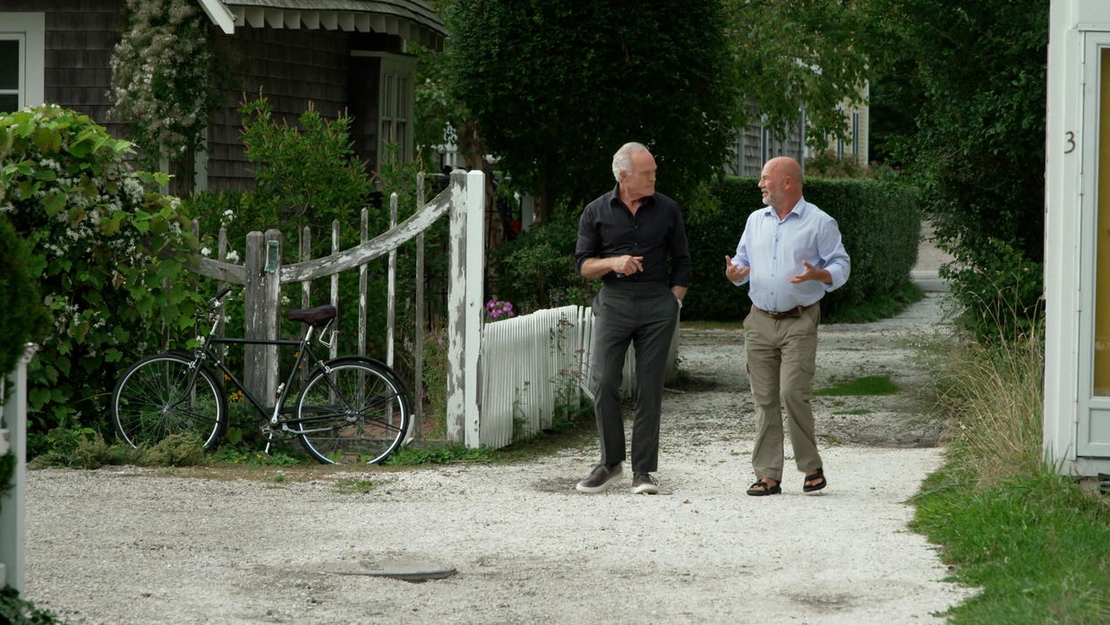 Andrew Sullivan on American political discourse and rescuing ...