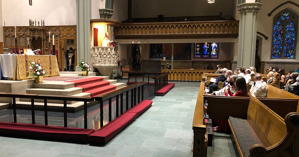 Rev. Dr. Ketlen A. Solak Officially Seated As Bishop Of The Episcopal ...