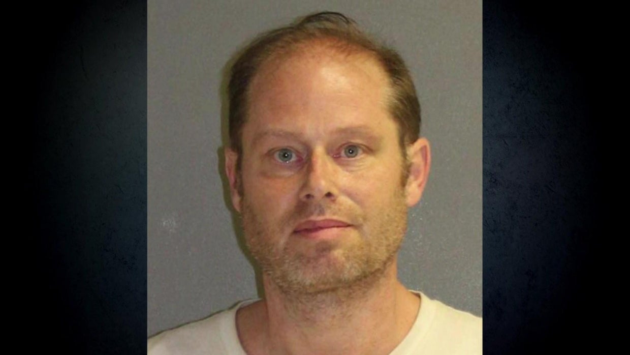 Fiancée speaks out after ex-boyfriend Gregory Bender shoots and kills ...