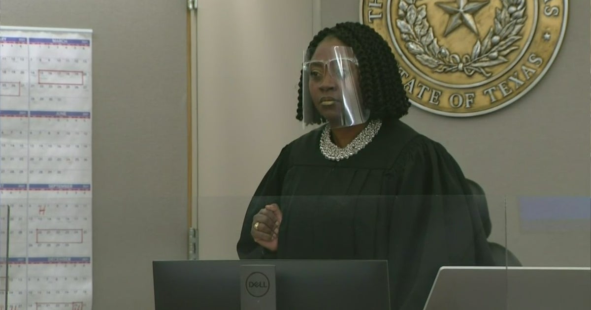 Breaking Judge Declares Mistrial In Billy Chemirmir Capital Murder