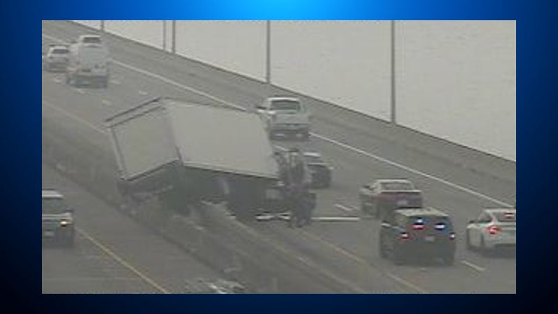 San Mateo Bridge news - Today’s latest updates - CBS San Francisco