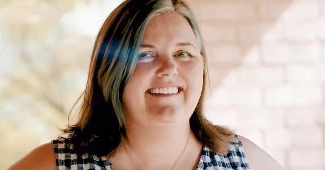 State Rep. Michelle Beckley Enters Race For Texas Lieutenant Governor ...