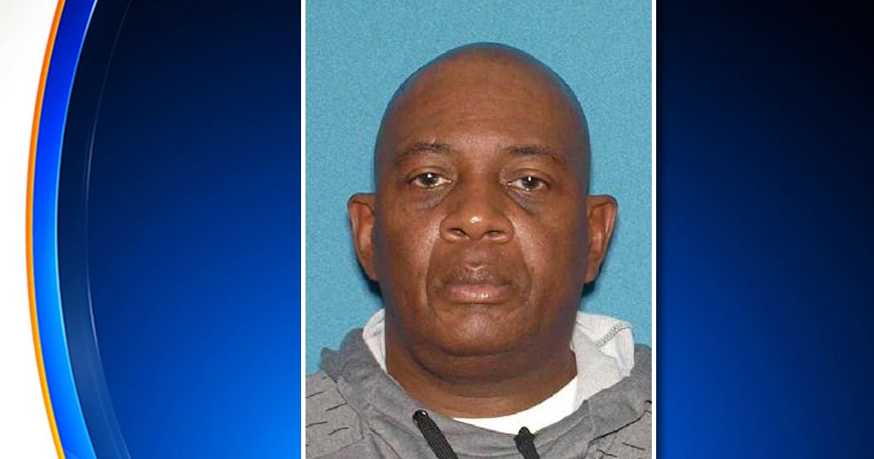 Former East Orange Police Officer Edward Giles Accused Of Sexually ...