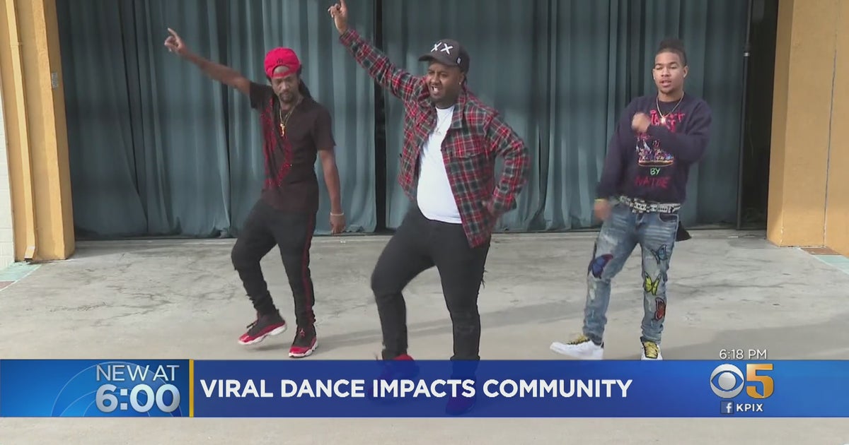 Denzel Chonkster Davis's Viral 'Smeeze' Dance Shows Oakland's Happy ...