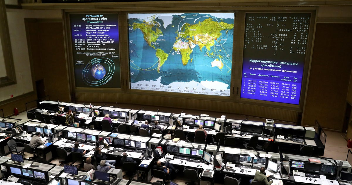 Russia defends anti-satellite missile test that U.S. called "reckless ...