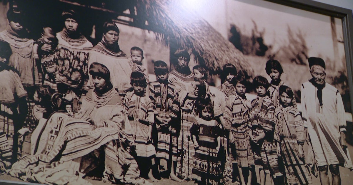 Seminole Tribe Fighting For Return Of Thousands Of Remains, Artifacts ...