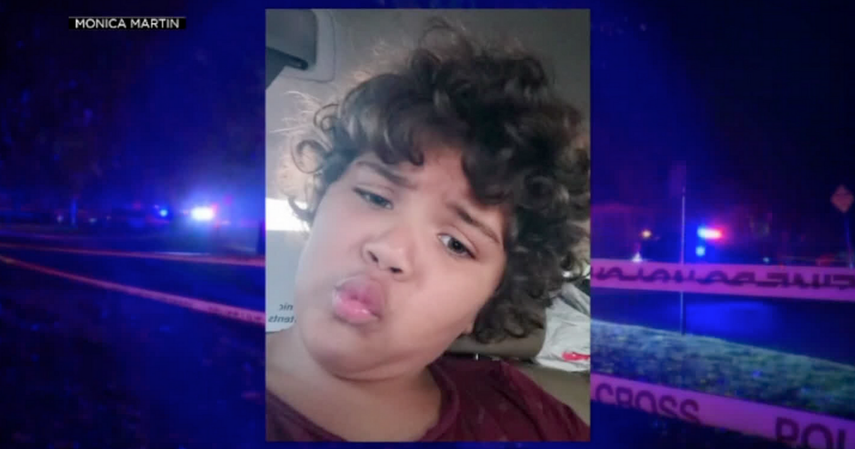 Upper Land Park Shooting That Killed Isabel Martin, 7, May Have Been ...