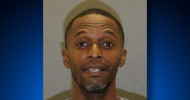 Baltimore Man, 39, Charged With Murder In Deadly Shooting - CBS Baltimore