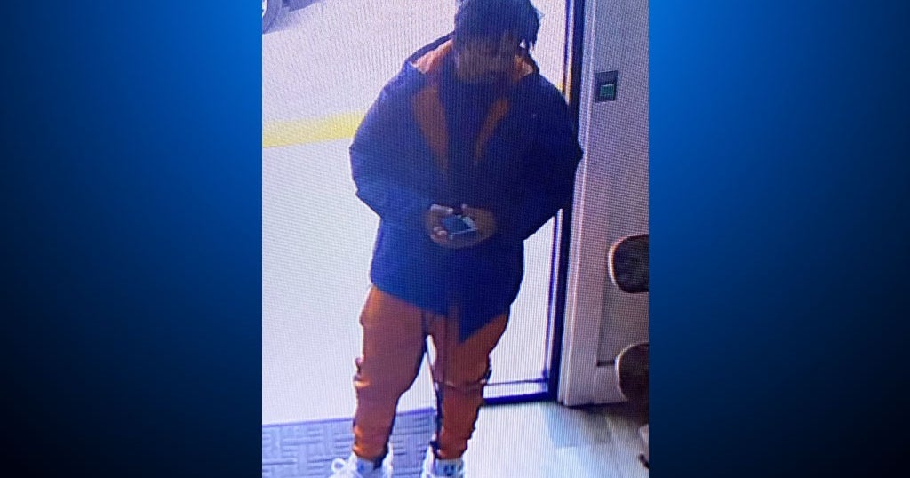 Update San Mateo Police Arrest Man Suspected Of Sexual Battery At
