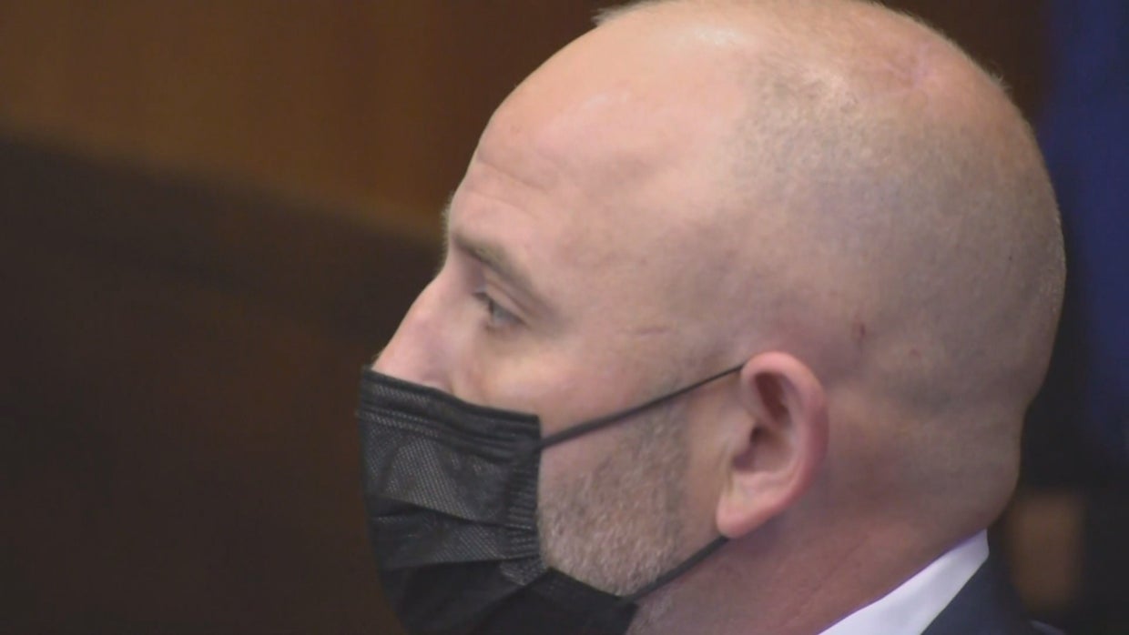 Ryan Denver Arraigned For Involuntary Manslaughter In July's Fatal ...