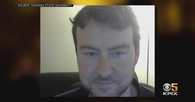 Former criminal justice college professor charged with "arson spree ...