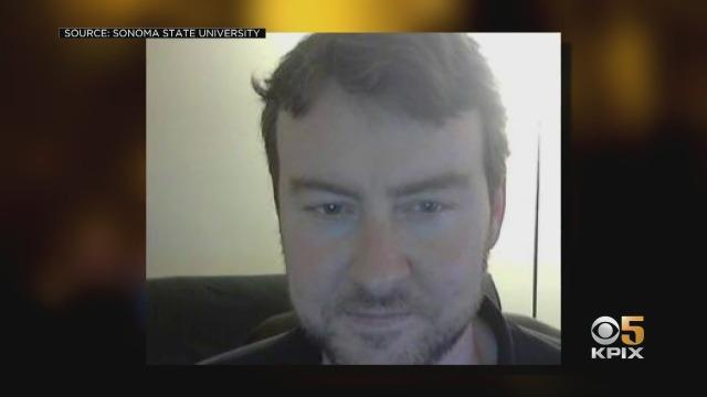 Former criminal justice college professor charged with "arson spree ...