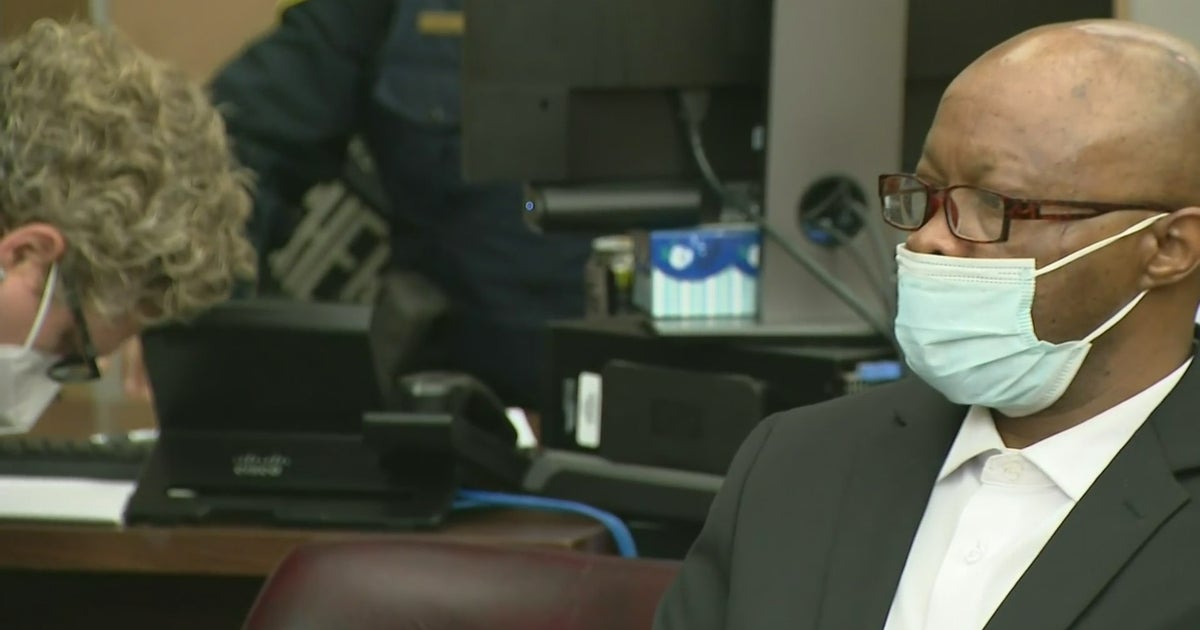 Billy Chemirmir found guilty of capital murder in death of Mary Brooks ...