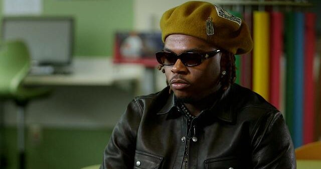 Grammy-nominated rapper, Gunna, opens free grocery store in former ...