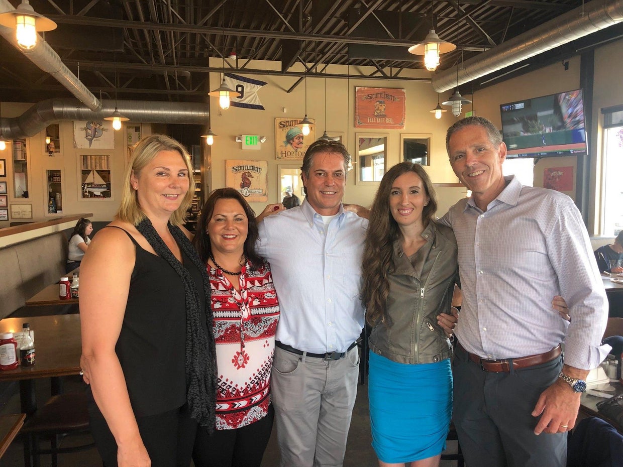 The disappearance of Tanya Van Cuylenborg and Jay Cook: Following a ...