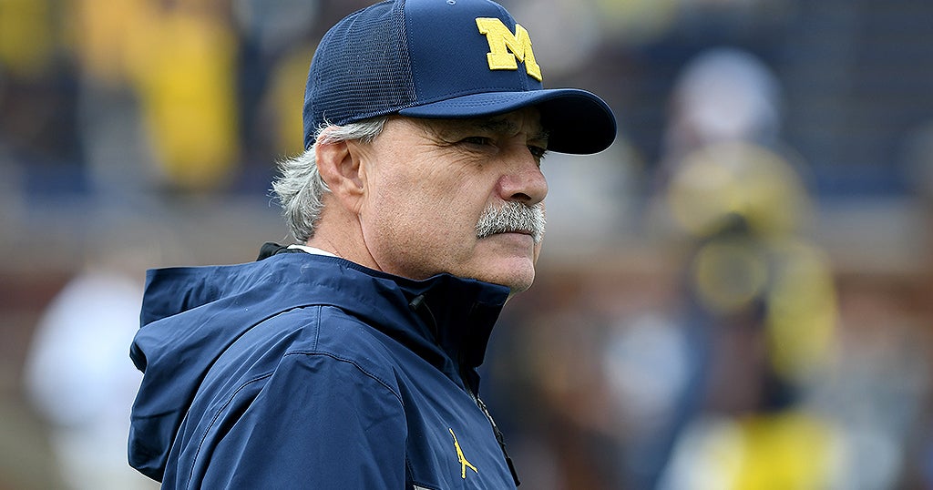 UMass Football Brings Back Don Brown For Second Stint As Head Coach ...