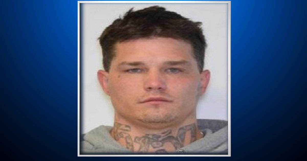 Louisville PD Says Wanted Suspect Has Threatened Lives of Specific ...