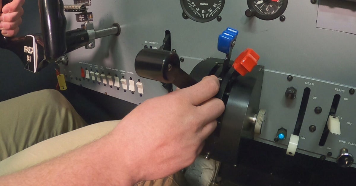 MSU Denver Pilot Program Authorized To Reduce Required Flight Hours ...