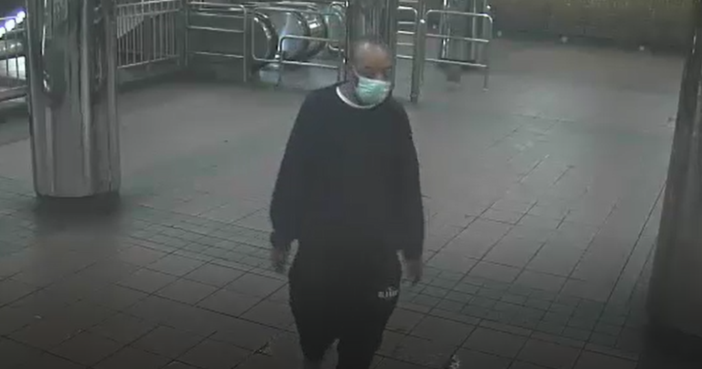 NYPD: Purse Thief Puts Woman In Headlock, Assaults Her At Herald Square ...