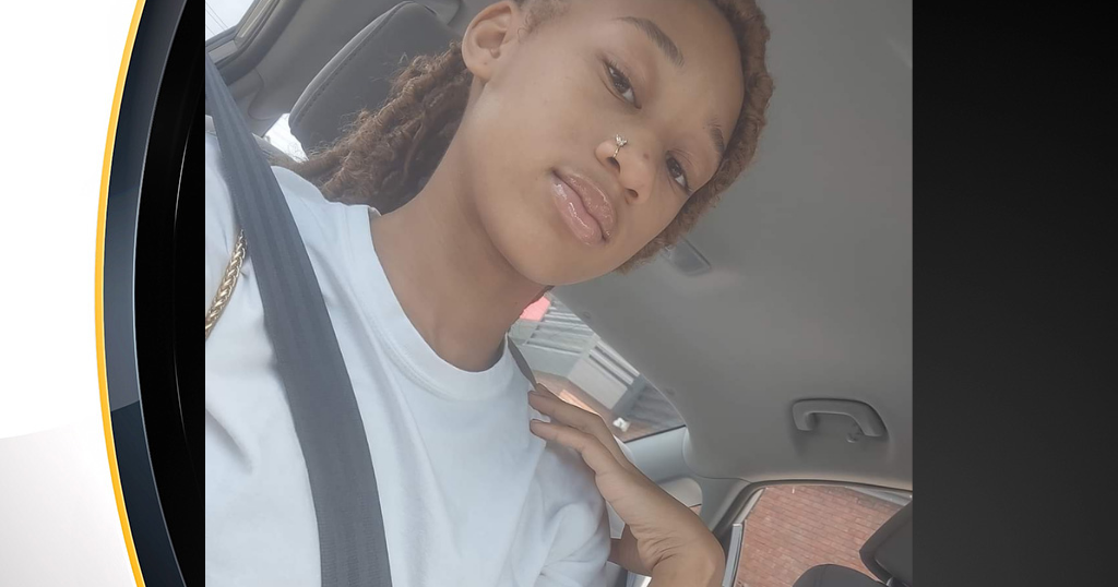 14-Year-Old From Duquesne Found - CBS Pittsburgh