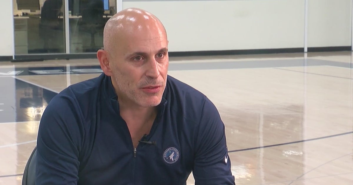 Timberwolves Co-Owner Marc Lore Going 'All In' On Franchise's Next Era ...