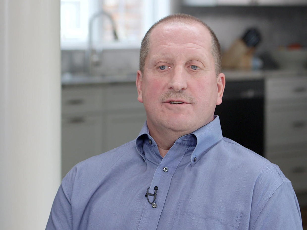 Hopes and concerns over a new Alzheimer's drug - CBS News