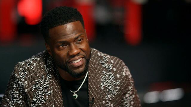 Kevin Hart news - Today’s latest updates - CBS News