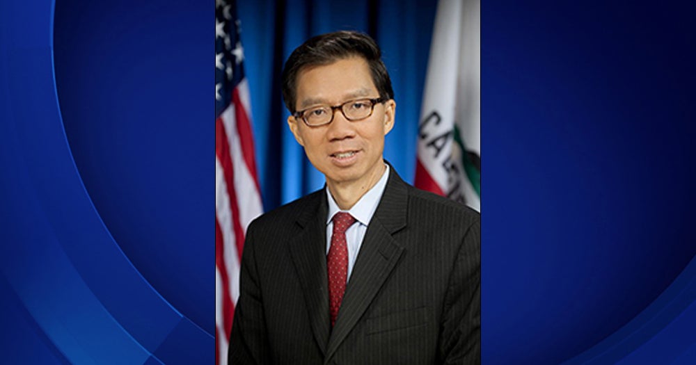 Newsom Appoints Assemblyman Ed Chau As Los Angeles County Superior ...